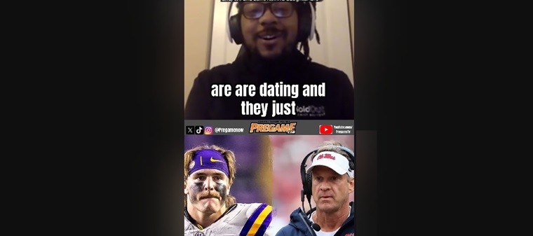 Whit Weeks, Landry Kiffin Spark LSU vs Ole Miss Buzz - News - Stories ...