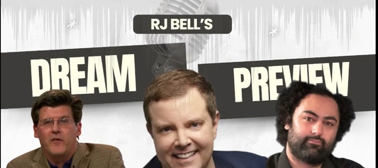 Week 12 Sharp Best Bets from Bell, Fezzik & Rivers - News - Stories ...