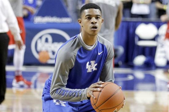 NCAA Tournament Second Round Kentucky Wildcats vs Indiana Hoosiers ...