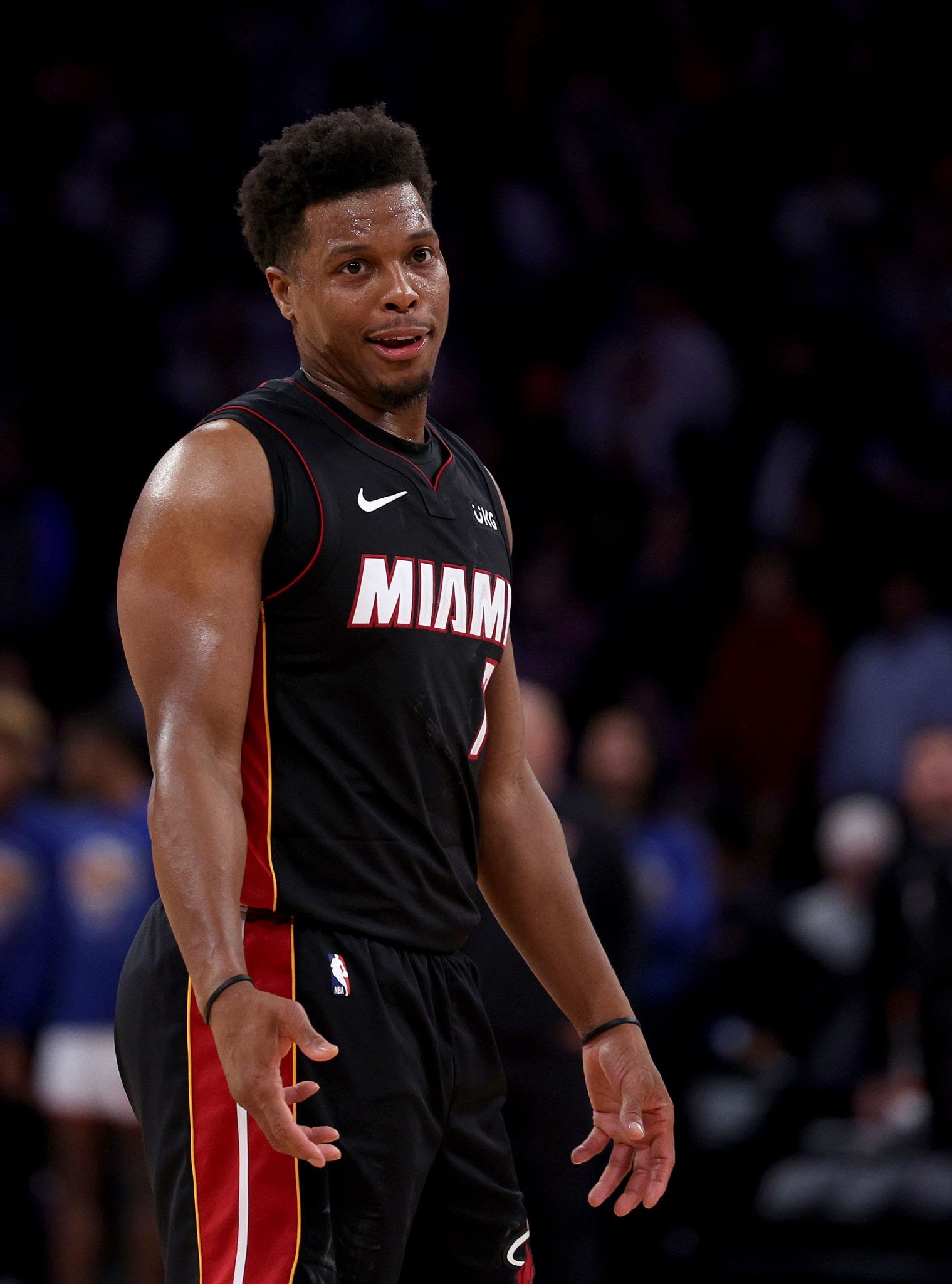 K. Lowry MIA - Guard - NBA - Forums - Pregame.com