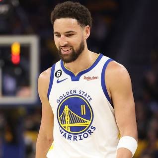 KLAY THOMPSON GSW - NBA - Forums - Pregame.com