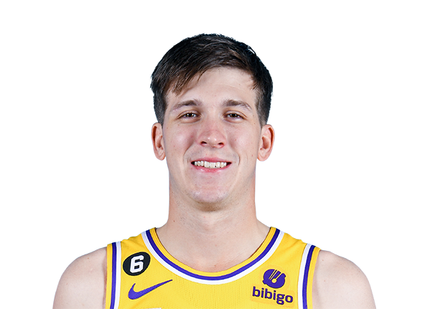 AUSTIN REEVES LAKERS o 3.5 Rebounds (-154) PLAY THE OVER - NBA - Forums ...
