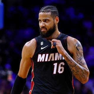 Caleb Martin NBA Player Props OVER 1.5 ASSISTS FOR THE GAME - NBA ...