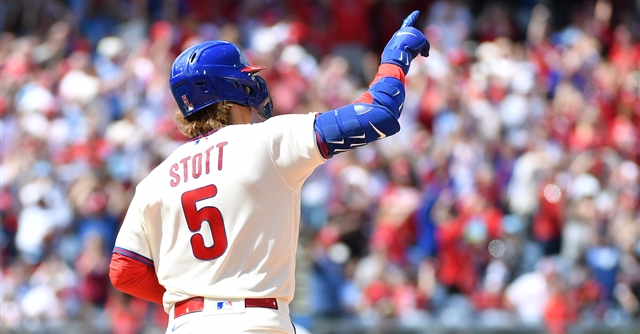 BRYSON SCOTT - Baseball - Forums - Pregame.com