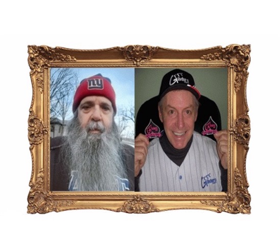 The Inaugural Shot in the Dark Headbanger's Invitational Handicapping ...