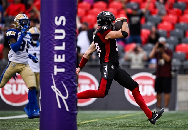 DUSTIN CRUM TONIGHT OTTAWA .... - Other Sports - Forums - Pregame.com