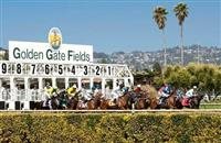 LONGSHOT ^^^ Golden Gate Race # 6, 7:21 PM 1M, Turf, Maiden Special ...