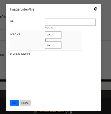 Posting Pictures and Quote Replying (desktop) - Everything Else - Forums - Pregame.com