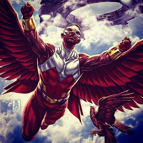 NFL SUNDAY 10.23 Falcons @ Bengals "So The Falcon's Heard The Falconer ...