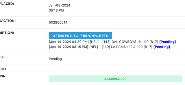 NFL Wild Card Saturday/Sunday - NFL - Forums - Pregame.com