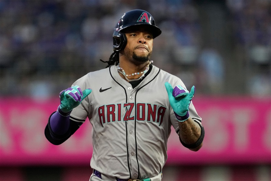 Ketel Marte Player Prop - Baseball - Forums - Pregame.com